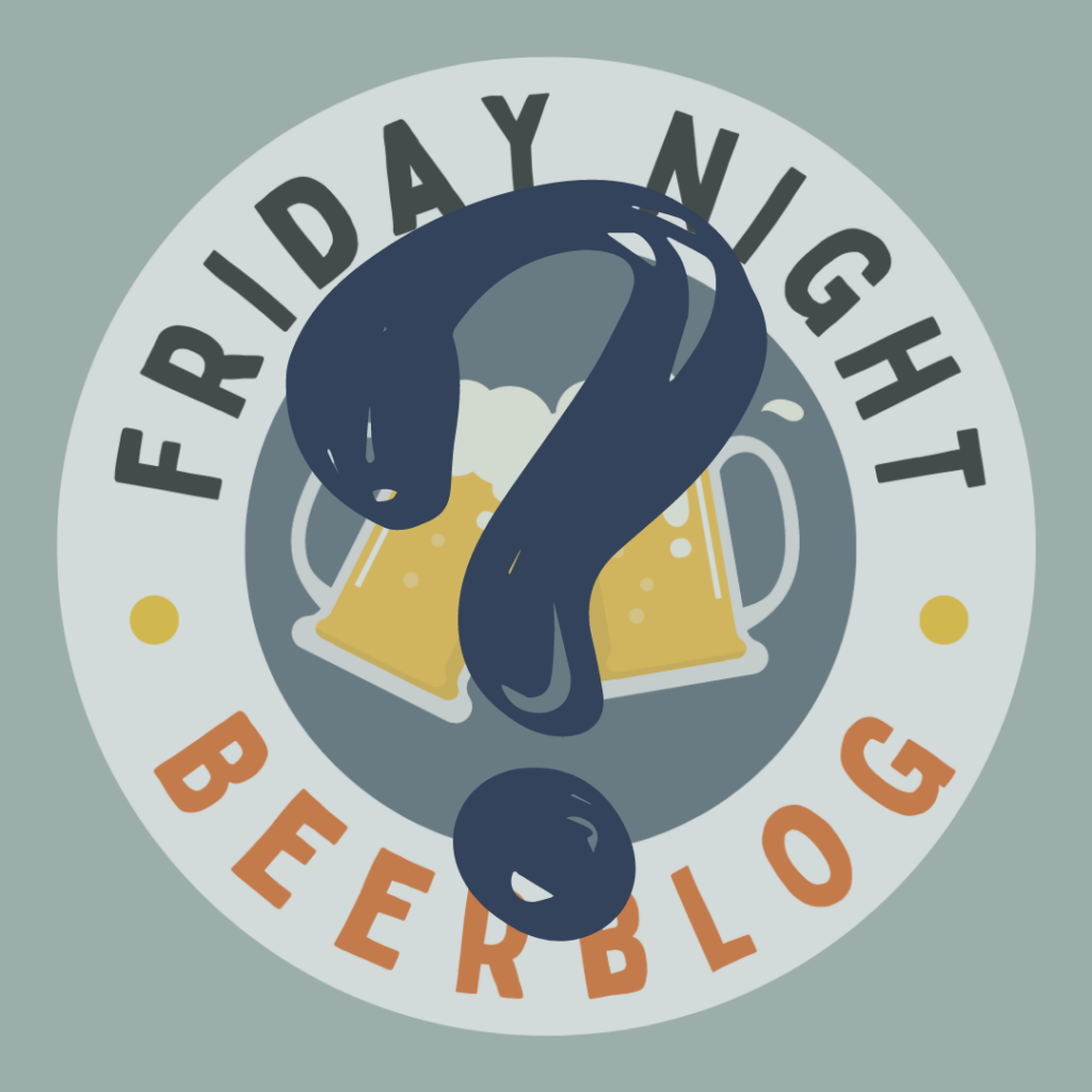 What's With The Friday Night BeerBlog (FNBB) Anyway? | FNBB 72 - Friday ...